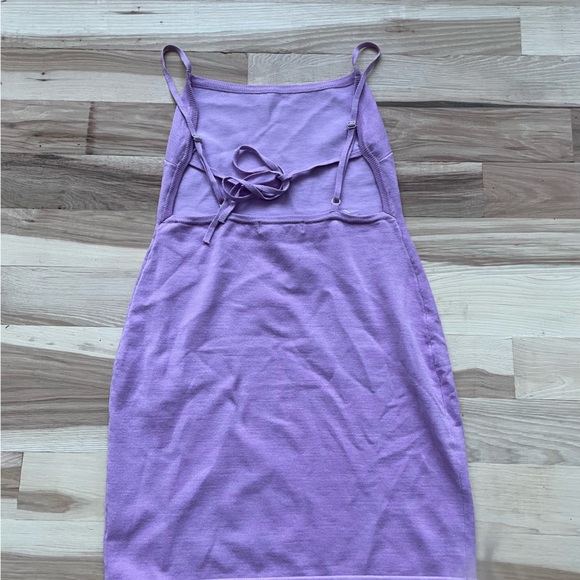 Urban Outfitters | Dresses | Brand New Urban Outfitters Light Purple ...